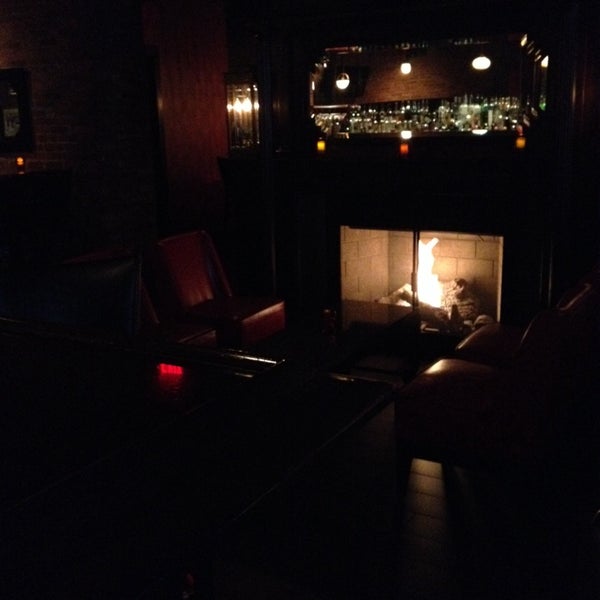 Photos at St Elmo's 1933 Lounge - Downtown Indianapolis - Indianapolis, IN