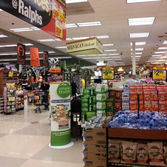Ralphs - Long Beach, CA