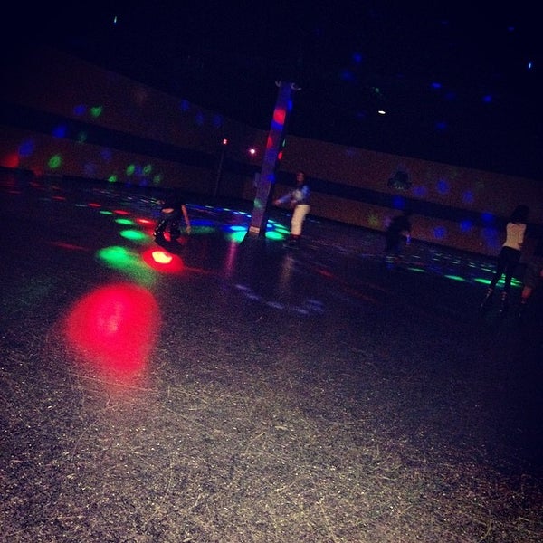 Roller Bomb - 12320 Lorenzo Ruiz Ave