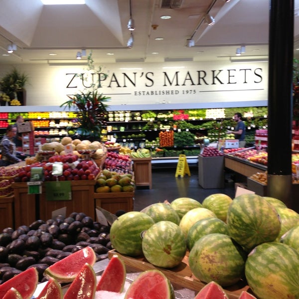 Zupan's Market - Supermarket in Goose Hollow