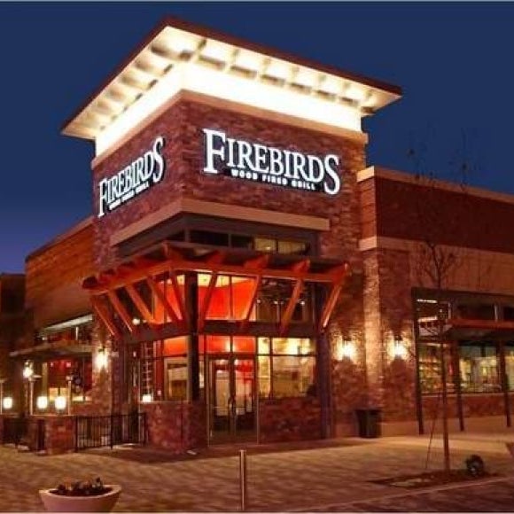 Firebirds Wood Fired Grill - 29 tips from 426 visitors
