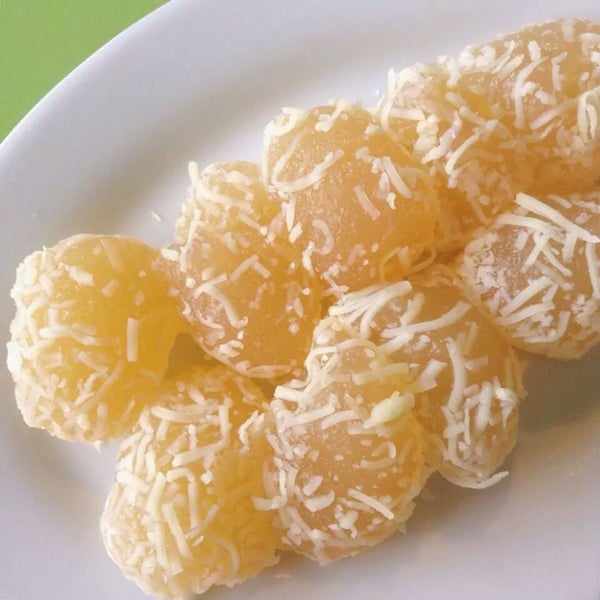 Mr. Amber - Filipino Restaurant in Parañaque City