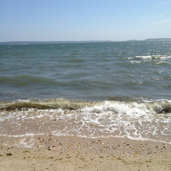 Wades Beach - 4 tips