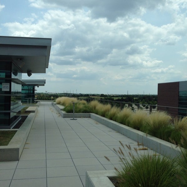 University of North Texas (Dallas Campus) - South Central Dallas ...