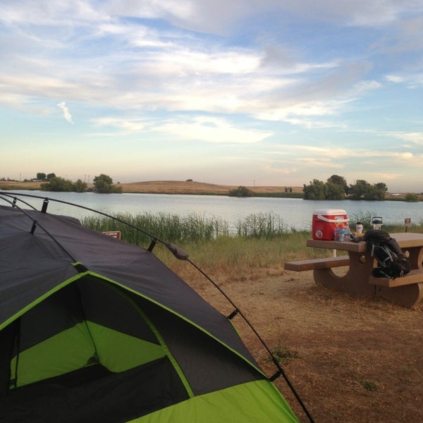 Woodward Reservoir Camping at Alison Mclemore blog
