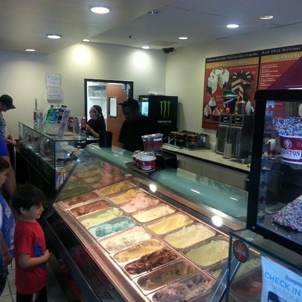 Cold Stone Creamery - 18 tips from 1738 visitors