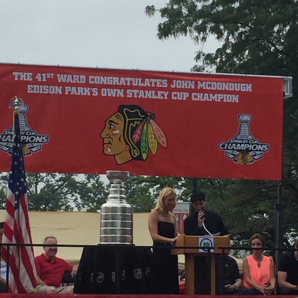 Edison Park - Neighborhood in Chicago