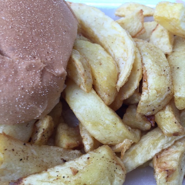 The Viking Chippy - Fish & Chips Shop in Largs