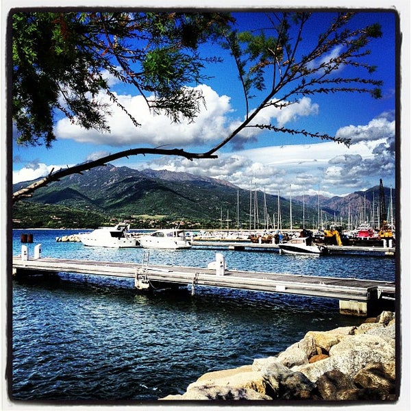 Port de Propriano - Harbor / Marina