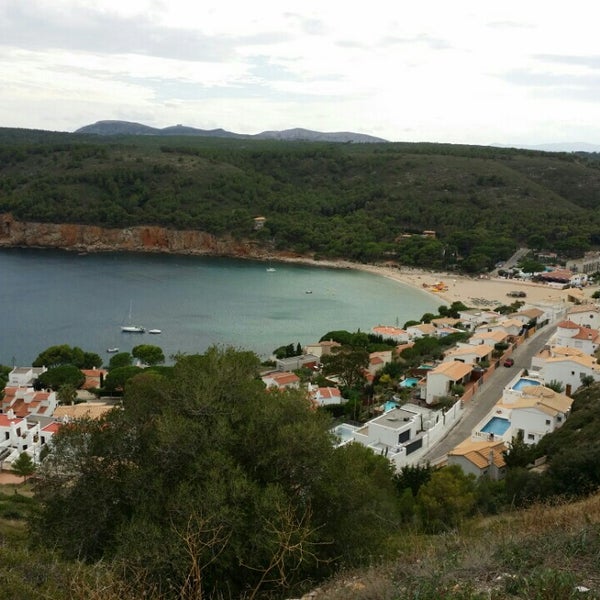 L' Escala - Other Great Outdoors