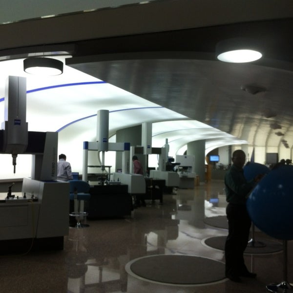 Carl Zeiss India (Bangalore) Pvt. Ltd. - Bangalore, Karnātaka