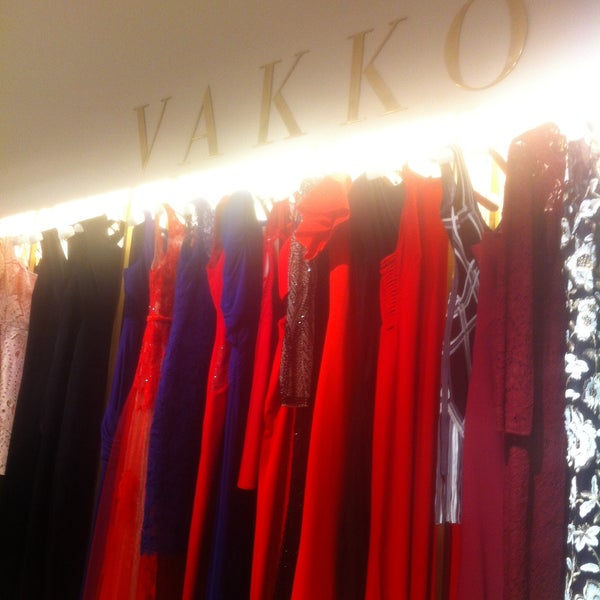Vakko - Clothing Store in İstanbul