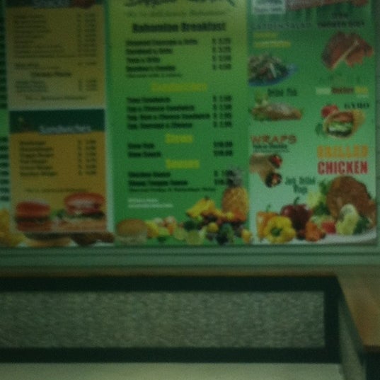 Bamboo Shack - 11 tips from 130 visitors