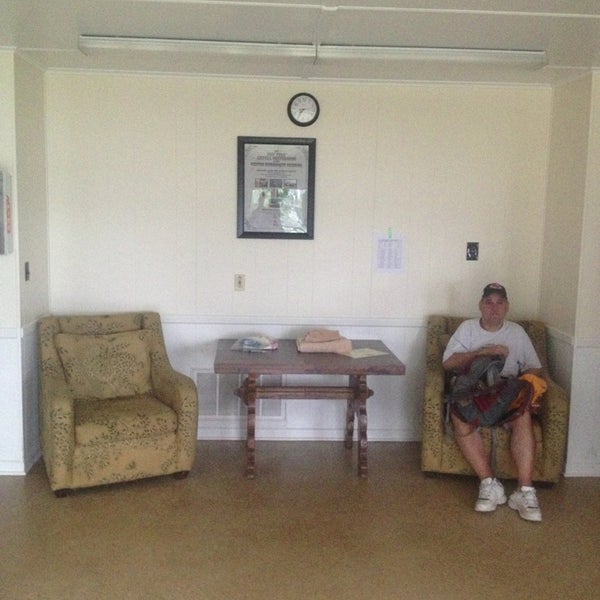 Photos at Quinipet Camp and Retreat Center - Campground in Shelter ...