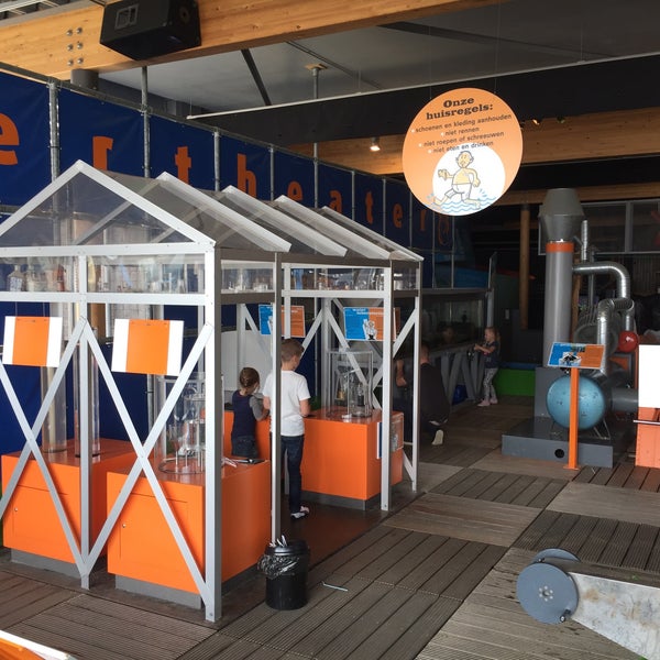 Museum Nieuw Land - History Museum in Lelystad