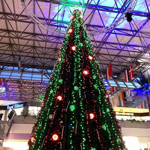 Micronesia Mall - Shopping Mall
