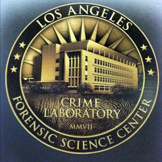 Hertzberg-Davis Forensic Science Center - University Hills - Los ...