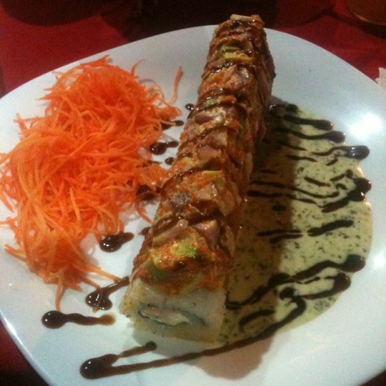 Doko Sushi - Sushi Restaurant