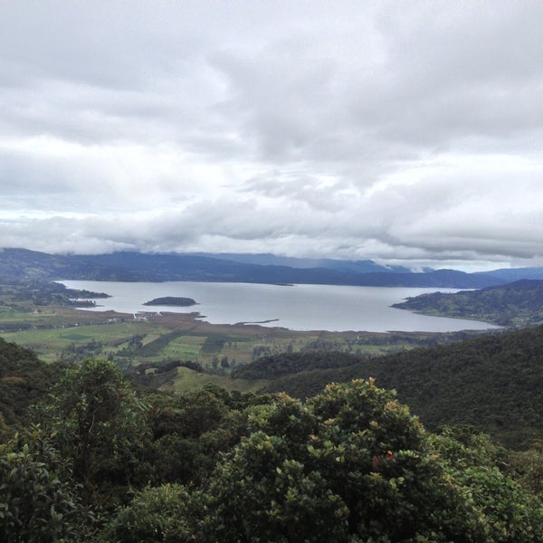 Laguna de La Cocha - 7 tips