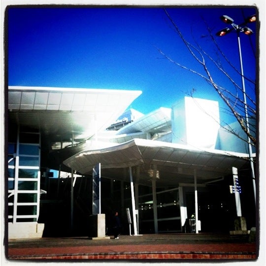 Gautrain Sandton Station - Sandton, IGauteng