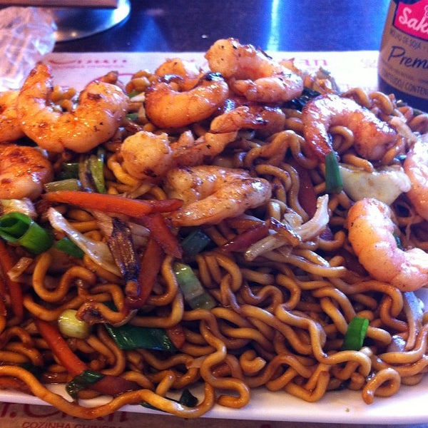 Must-visit Food in Rio de Janeiro