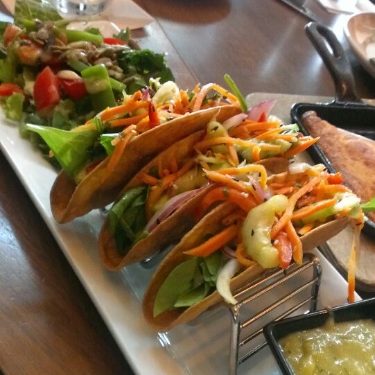 Z'Tejas Mexican Restaurant and Grill - Avery Ranch - Austin, TX