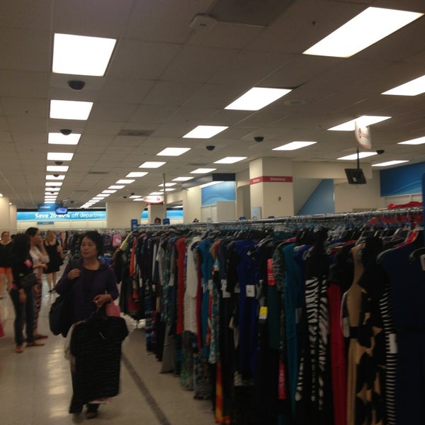 Ross Dress for Less - SoMa - 68 tips from 4211 visitors