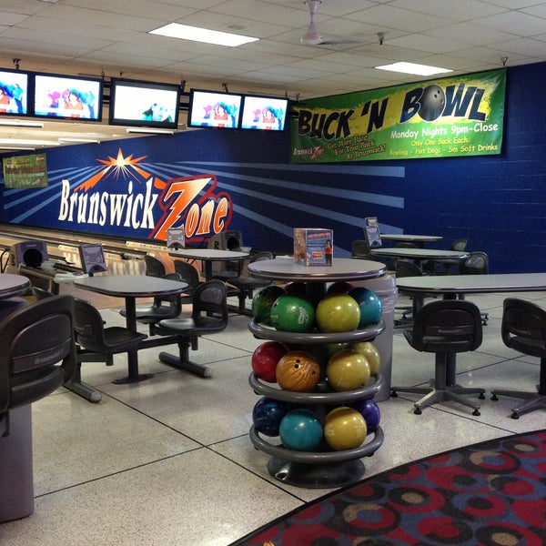 Harley's Valley Bowl - Simi Valley, CA