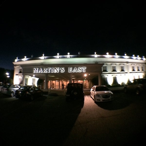 Martin's East - Baltimore, MD