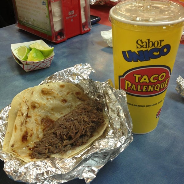 Photos at Taco Palenque - Mexican Restaurant