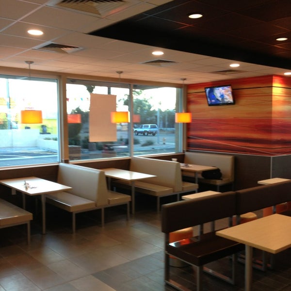 McDonald's - Fast Food Restaurant in Phoenix