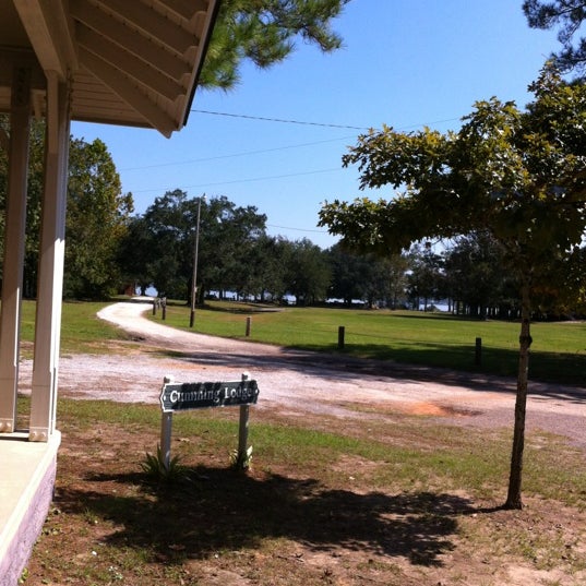 Camp Beckwith - 3 tips from 70 visitors