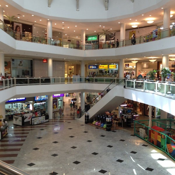 Shopping Praia da Costa - Vila Velha, ES