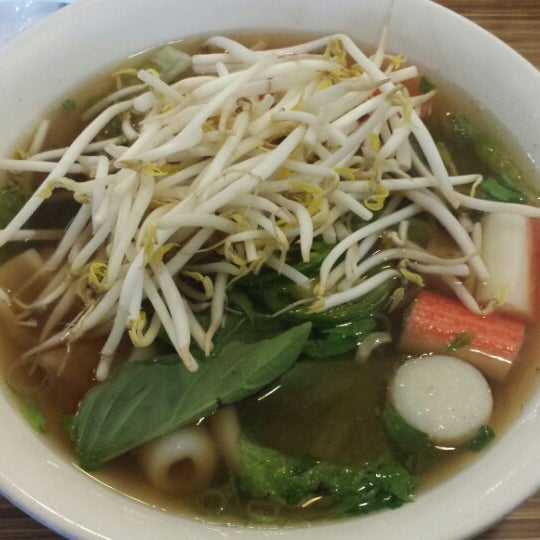 Pho King Good - Vietnamese Restaurant in Beaverton