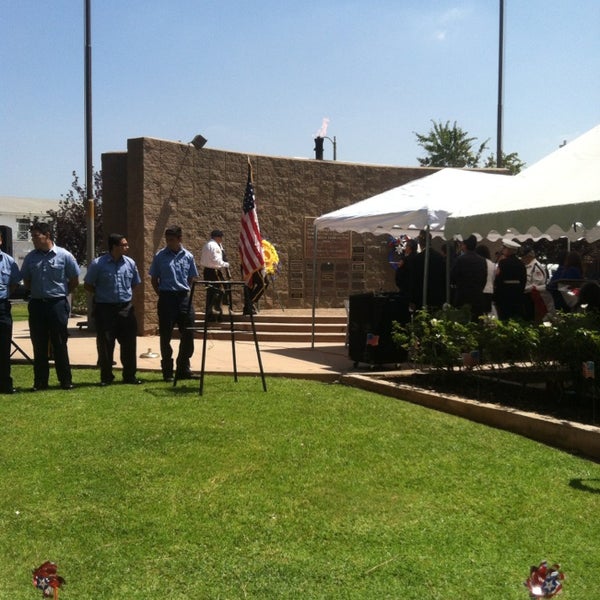 Montebello City Park - Montebello, CA