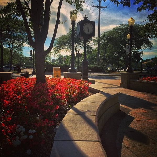 Village of Downers Grove - 11 tips