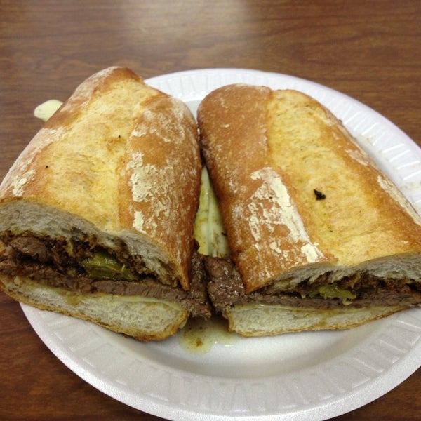 J. Sacco's Choice Meats - Elizabeth, NJ