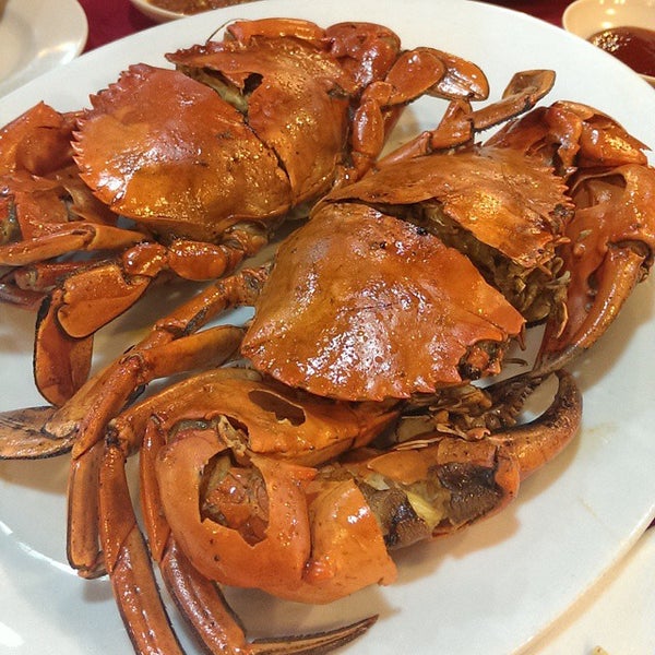 Pang (Hainan) Seafood - 16 tips
