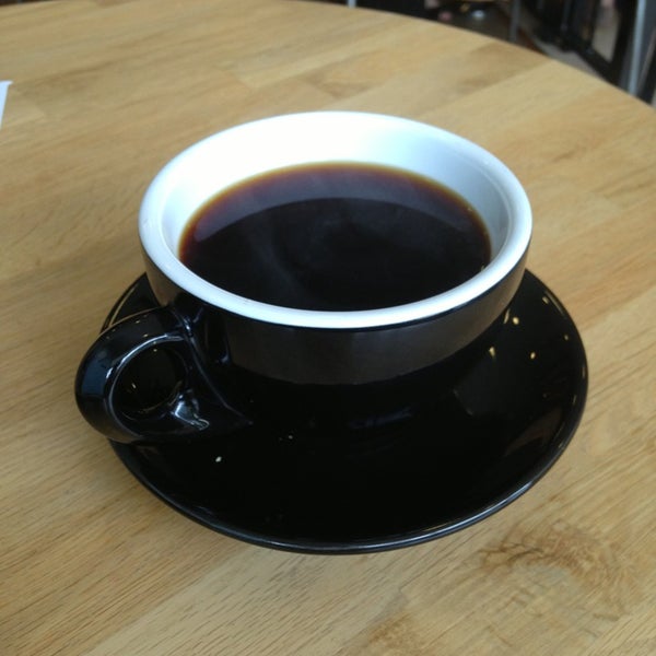 Oromo Coffee - Downtown Core - Singapore