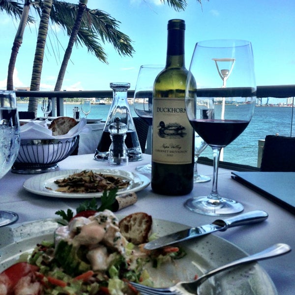 Il Gabbiano - Miami Central Business District - 77 tips