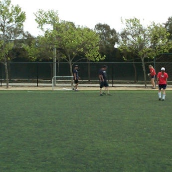 Huntington Beach Sports Complex - Huntington Beach, CA