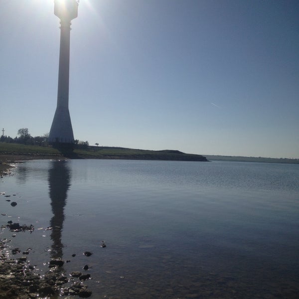 Lacul Techirghiol - Lake