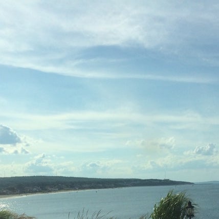 Manomet Point - Plymouth, MA