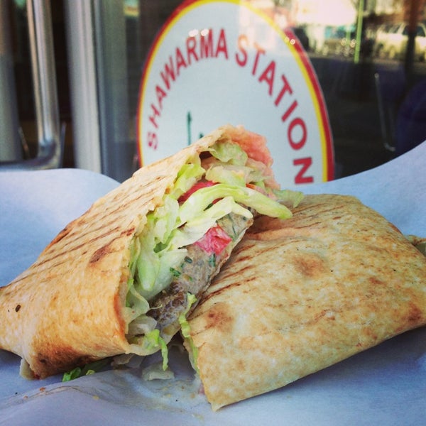 Photos at Shawarma Station - Sunnyside - 106-227 10th St. Northwest