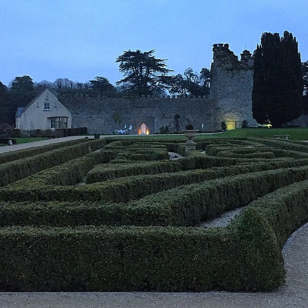 Castlemartyr Resort - Hotel