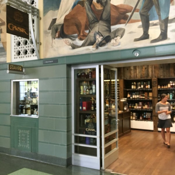 Cask - Liquor Store in San Francisco