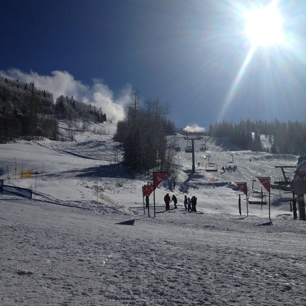 Telluride Ski Resort - Telluride, CO