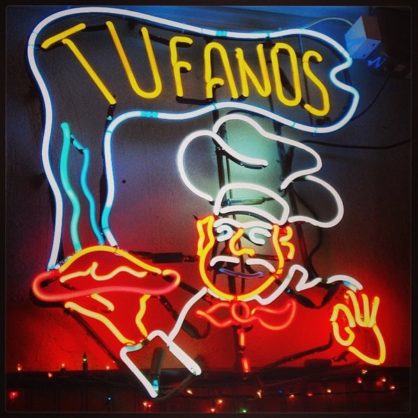 Tufano's Vernon Park Tap - Italian Restaurant in University Village ...