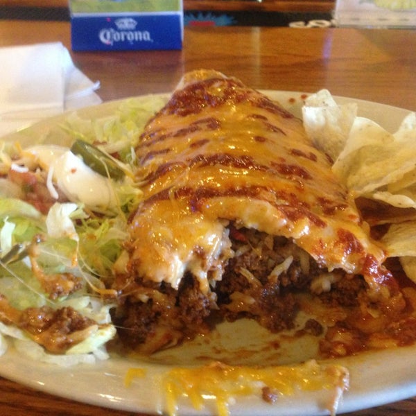 Bravo Burritos Mexicatessen - Mexican Restaurant in Saint Cloud