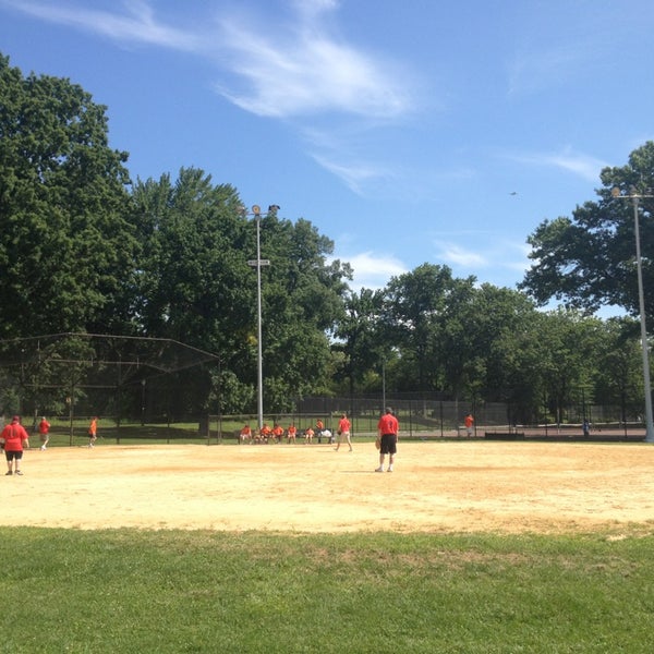 Pelham Bay Park (Rice Stadium) - Bronx, NY